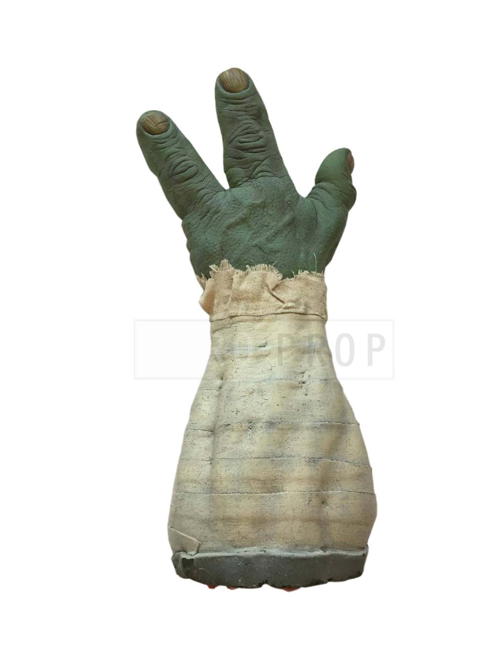 Raphael Teenage Mutant Ninja Turtles Hand