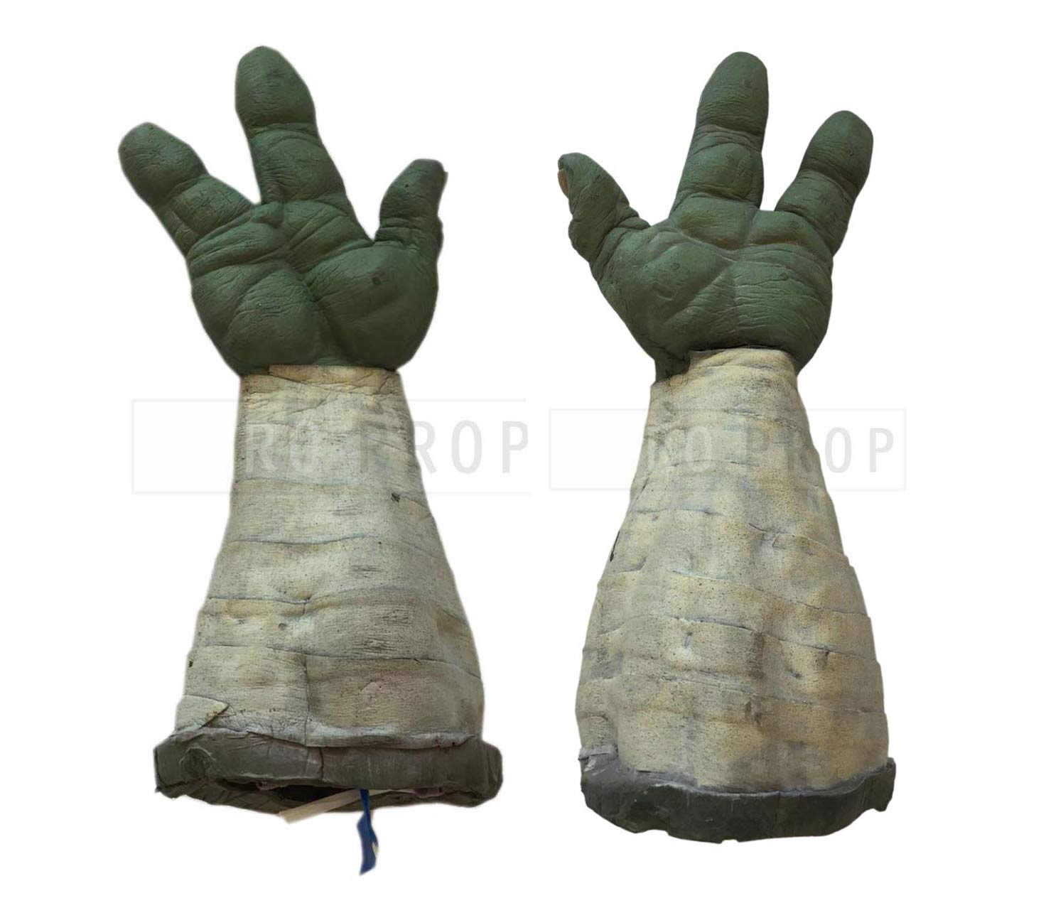 Ninja Turtles – The Next Mutation Donatello Costume Pair of Hands ...