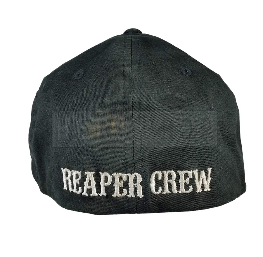 "Sons of Anarchy" Crew Hat Worn by Jax Teller (Charlie Hunnam ...