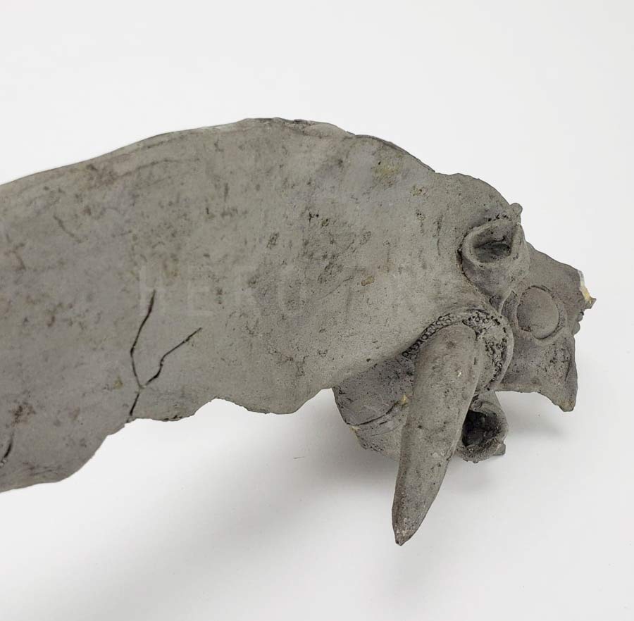 The Dark Crystal SkekUng (Dave Goelz) Armor - HeroProp.com