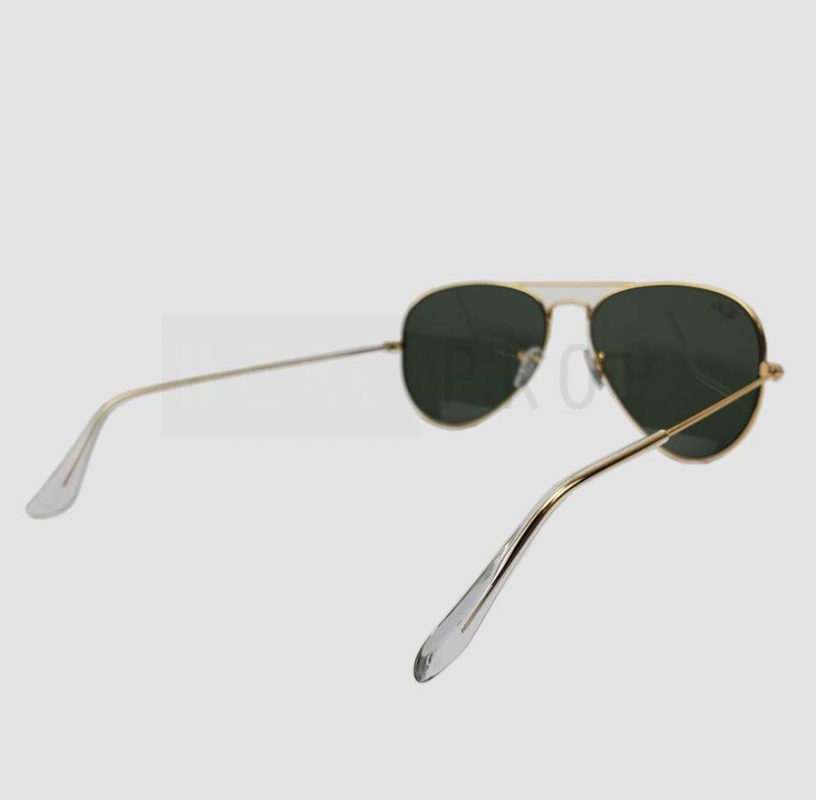 Real Steel, Charlie Kenton (Hugh Jackman) Sunglasses - HeroProp.com