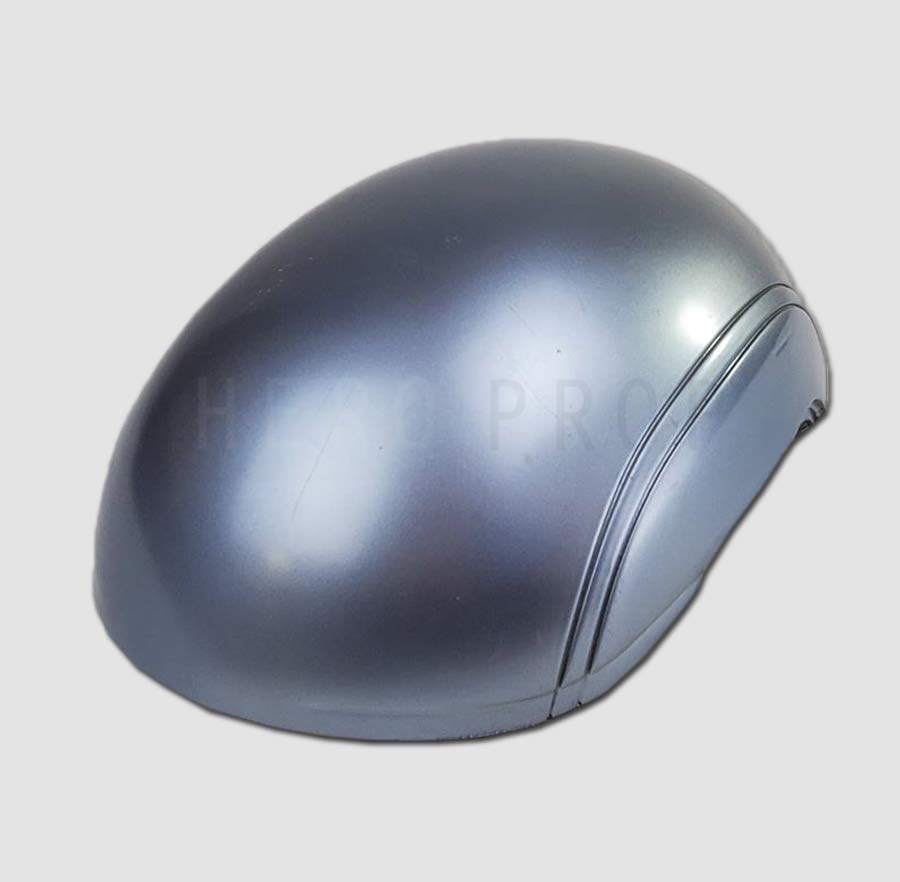 Robocop (2014) Helmet Section - HeroProp.com