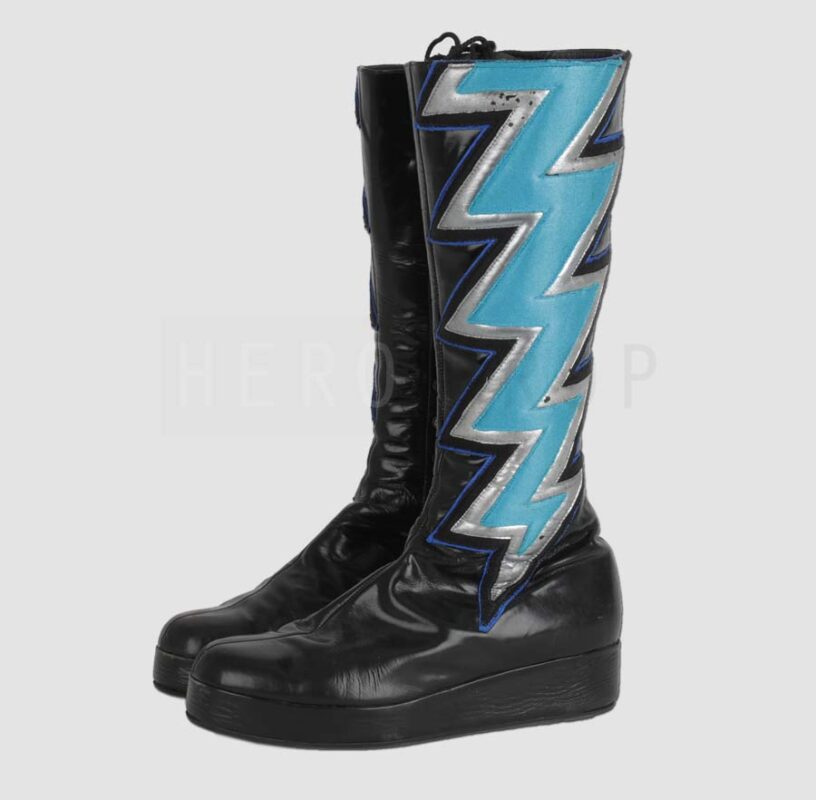 Mystery Men "Sphinx's" (Wes Studi) Costume - HeroProp.com